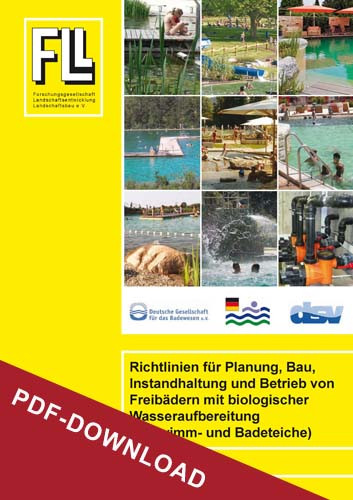 FLL Shop Richtlinien für Planung, Bau, Instandhaltung und Betrieb von ... FLL Shop Richtlinien für Planung, Bau, Instandhaltung und Betrieb von ...